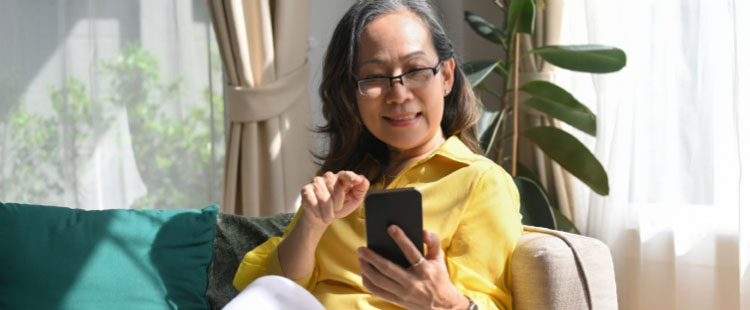 Presbyterian Home and Retirement Community